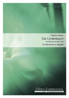 Der Lindenbaum - Am Brunen vor dem Tore » Chornoten
