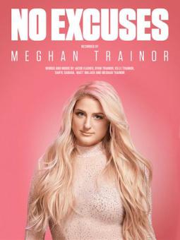 No Excuses Von Meghan Trainor Download Songb cher