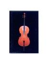 Magnet Cello » Geschenke für Musiker und Musikzubehör