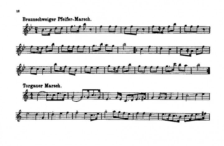 Schule für Glockenspiel (Lyra) von Emil Leonhardt » Noten für Stabspiele