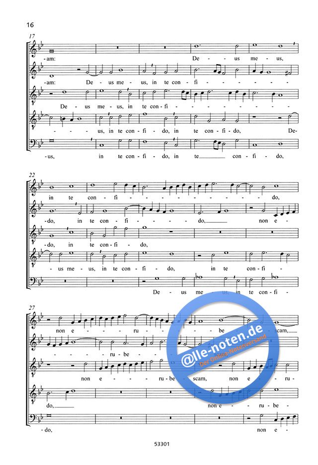 Mainzer Chorbuch von Mathias Breitschaft » Noten für gemischten Chor